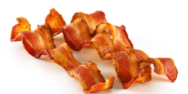 La vérité sur le bacon